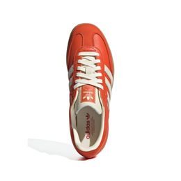 Adidas Turnschuhe in collegiate orange/cream white/gum3 | Gr.: 36