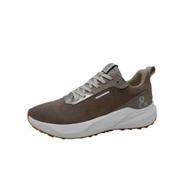 IGI&CO Igi&Co sportlicher Schn&uuml;rer U. Kaizen GTX in Beige | Gr.: 38
