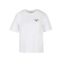 Mister Tee T-Shirts in white | Gr.: 4XL