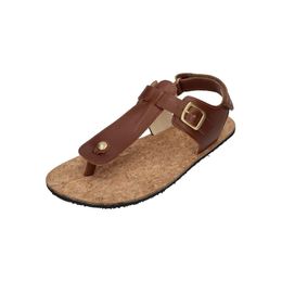 KOEL Sandalen ARIANA in braun | Gr.: 43