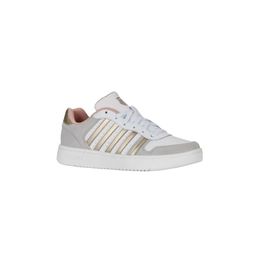 K-Swiss Sneakers Low Court Palisades in bunt | Gr.: 38