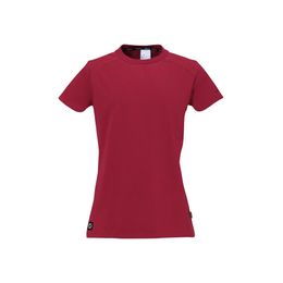 Uhlsport T-Shirt ID Women in bordeaux | Gr.: XXL
