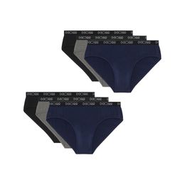 HOM Slip Boxerlines no.2 in mehrfarbig | Gr.: S