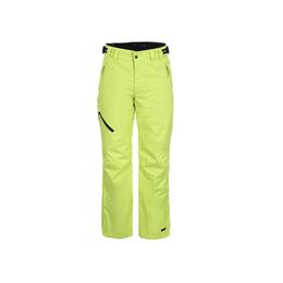 Icepeak Skihose Johnny in Gelb | Gr.: 56