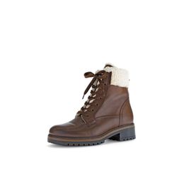 Gabor Winterstiefeletten in braun | Gr.: 37,5
