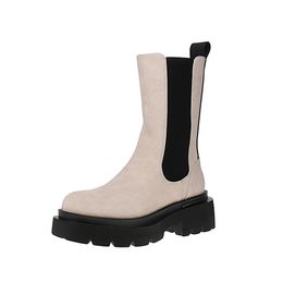 Replay Boots Orphea in Beige | Gr.: 41