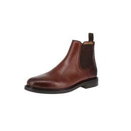 Gant Chelsea-Boots Prepdale in Braun | Gr.: 43