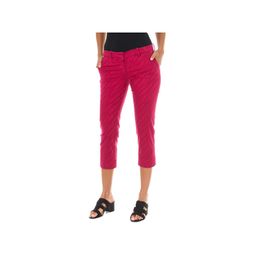 Met Jeans Sweathose in Red | Gr.: W27