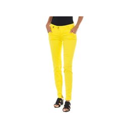Met Jeans Jeans in Yellow | Gr.: W29