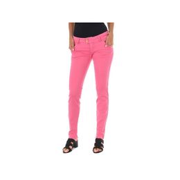 Met Jeans Jeans in Pink | Gr.: W26