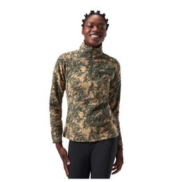 Berghaus Fleeceoberteil in CHEVIOT GREEN NATURAL | Gr.: XL