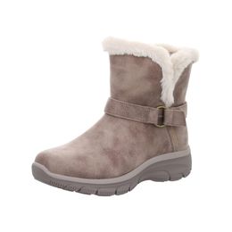 Skechers Stiefeletten in braun | Gr.: 38