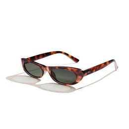 LANDS' END AVIOR Sonnenbrille im Cat Eye Design, Damen,  Sonstige, by Lands' End