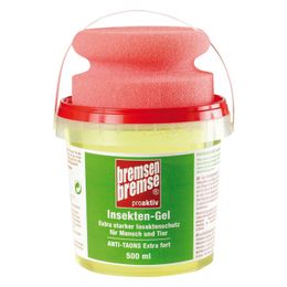 Bremsenbremse Insekten-Gel Proaktiv 500 ml