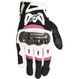 Alpinestars Stella SMX 2 Air Carbon V2, Handschuhe Damen