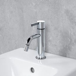 Fortis Bria Bidet-Armatur, T330600PC,