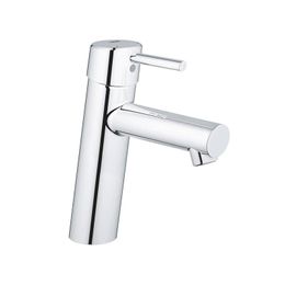 Grohe Concetto Waschtischarmatur M-Size, 23932001, M-Size