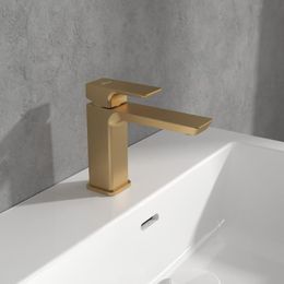 Villeroy & Boch Villeroy & Boch Subway 3.0 Waschtischarmatur, TVW11200300076,