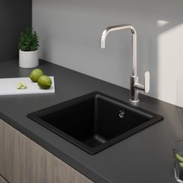 evineo line 300 K&uuml;chensp&uuml;le B: 40 T: 40 cm, EUN100BL,