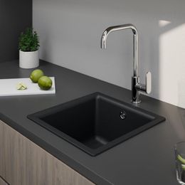 evineo line 300 K&uuml;chensp&uuml;le B: 40 T: 40 cm, EUN100AN,