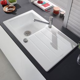 Villeroy & Boch Villeroy & Boch Architectura 50 K&uuml;chensp&uuml;le, 335002R1HL12,