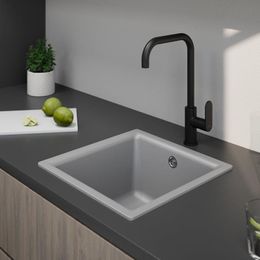 evineo line 300 K&uuml;chensp&uuml;le B: 40 T: 40 cm, EUN100GR,