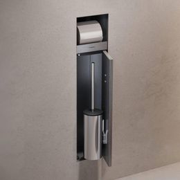 Hansgrohe XtraStoris Rock WC-Modul, 56062800,