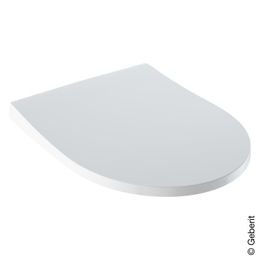 Geberit iCon WC-Sitz, 500835011,