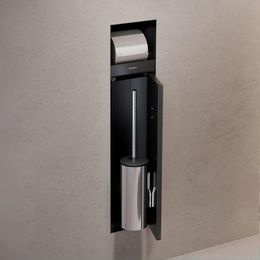 Hansgrohe XtraStoris Rock WC-Modul, 56062670,