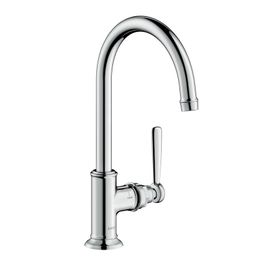 Axor Montreux Waschtischarmatur 210, 16518000, 210