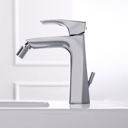 Fortis Fiera Bidet-Armatur, 8930600PC,