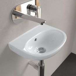 Villeroy & Boch Villeroy & Boch O.novo Handwaschbecken, 43403601,