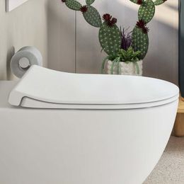 Vitra Sento WC-Sitz, 120-401R009,