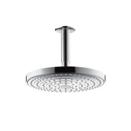 Hansgrohe Raindance Select S Kopfbrause, 2 Strahlarten, 26469000,