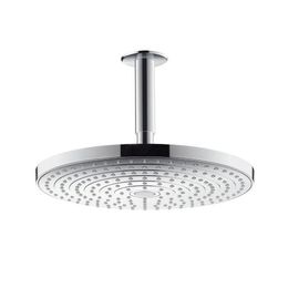 Hansgrohe Raindance Select S Kopfbrause, 2 Strahlarten, 27337000,