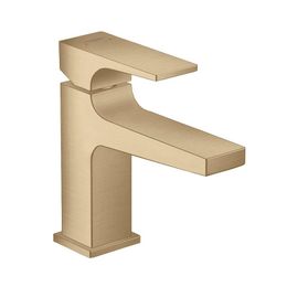 Hansgrohe Metropol Waschtischarmatur 100, 32500140, 100