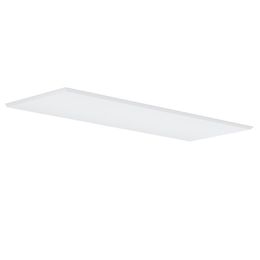 neoro n50 Tr&auml;gerplatte f&uuml;r Konsolenplatte in 1 cm H&ouml;he, B: 137,5 cm, BN0504WM,