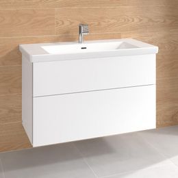 Villeroy & Boch Villeroy & Boch Embrace Waschtischunterschrank, 2 Ausz&uuml;ge, B64900VE,