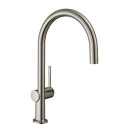 Hansgrohe Talis M54 K&uuml;chenarmatur, schwenkbar, 72804800,