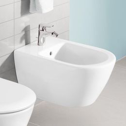 Villeroy & Boch Villeroy & Boch Subway 2.0 Bidet, 54000001,