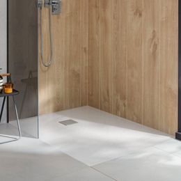 Villeroy & Boch Villeroy & Boch Embrace Duschwanne, UDA1290EMB2GV-01,
