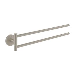 Villeroy & Boch Villeroy & Boch Elements Tender Handtuchstange, TVA15103800064,