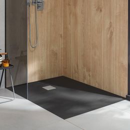 Villeroy & Boch Villeroy & Boch Embrace Duschwanne, UDA1410EMB2V-1S,