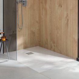 Villeroy & Boch Villeroy & Boch Embrace Duschwanne, UDA1080EMB2V-01,
