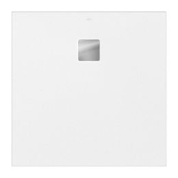 Villeroy & Boch Villeroy & Boch Embrace Duschwanne, UDA1010EMB1GV-01,