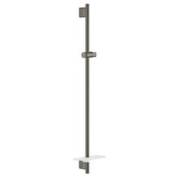 Grohe Rainshower SmartActive Brausestange, Bohrlochabstand variabel, 26603AL0,