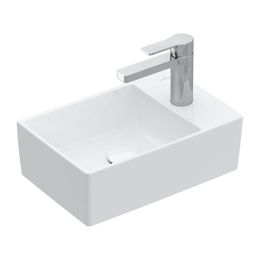 Villeroy & Boch Villeroy & Boch Memento 2.0 Handwaschbecken, 43234001,