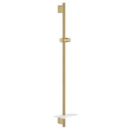 Grohe Rainshower SmartActive Brausestange, Bohrlochabstand variabel, 26603GN0,