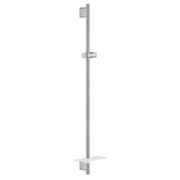 Grohe Rainshower SmartActive Brausestange, Bohrlochabstand variabel, 26603DC0,