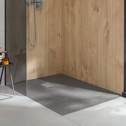Villeroy & Boch Villeroy & Boch Embrace Duschwanne, UDA1410EMB2V-3N,